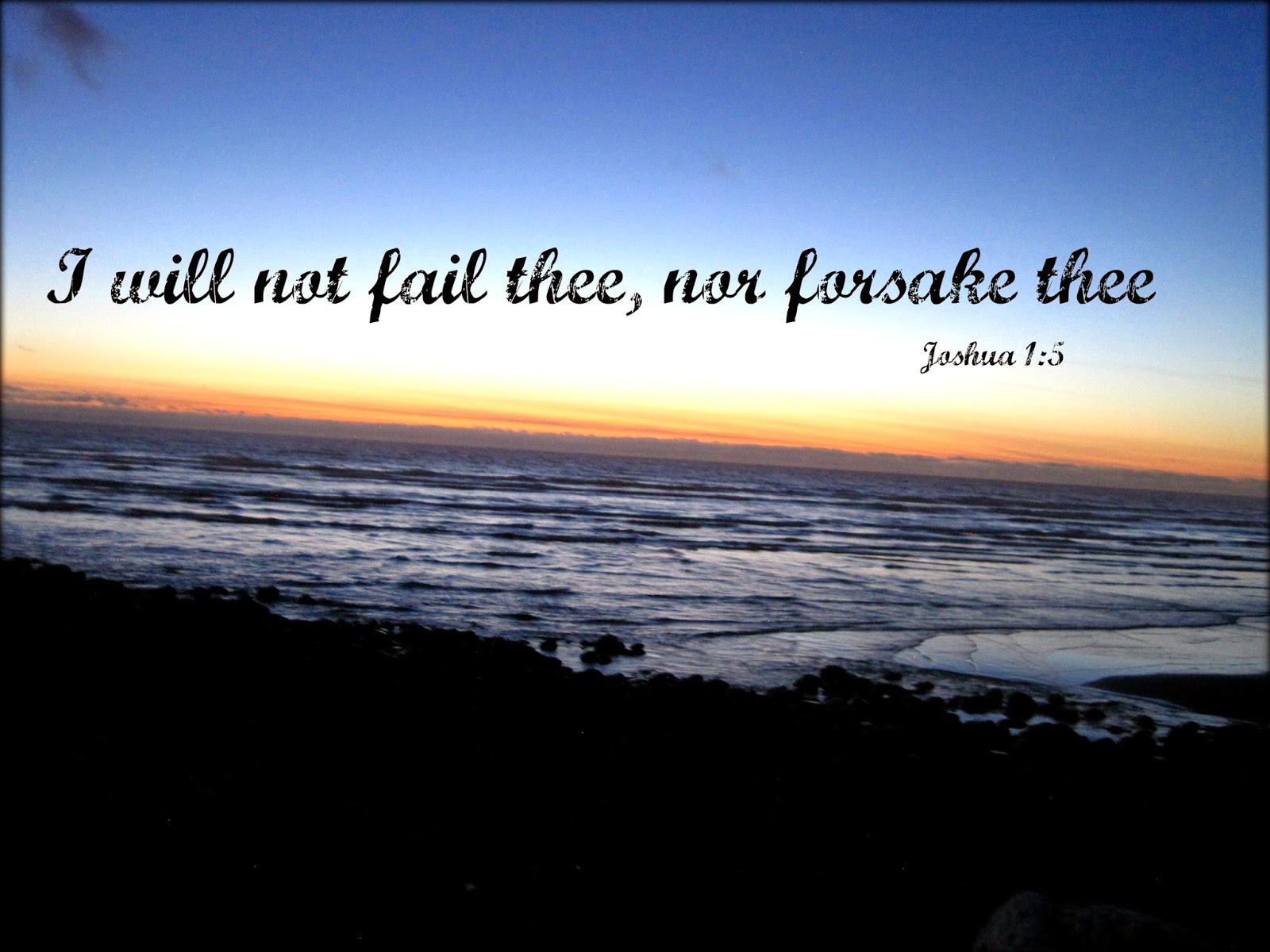 From Stumbling Blocks to Stepping Stones