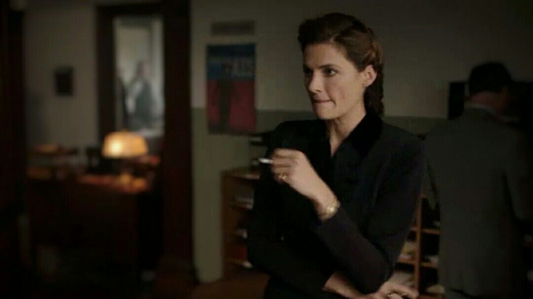 Blackguard Movie Reviews: A CALL TO SPY (2019)