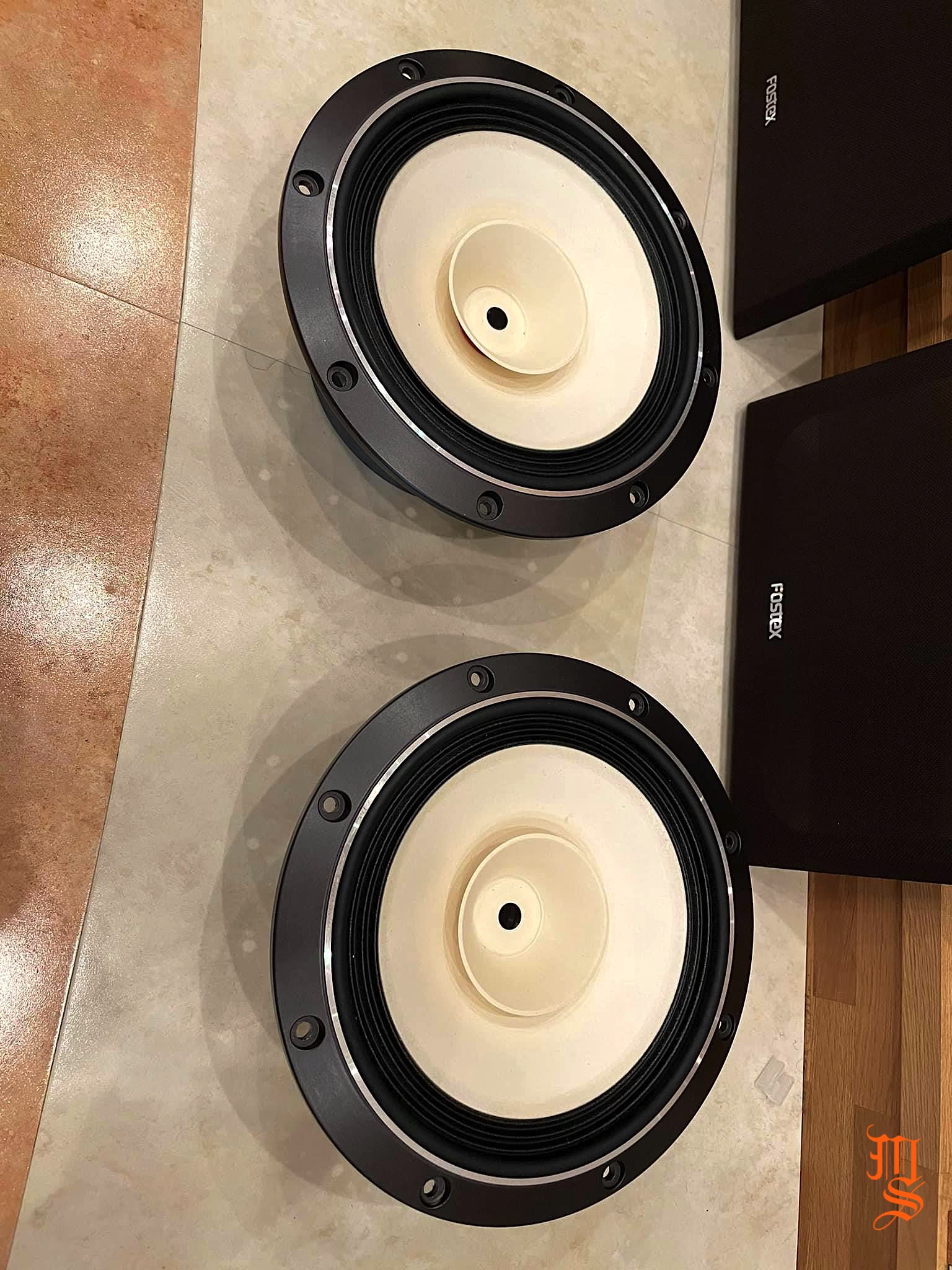 FOSTEX FACTORY VISIT – M & S | Ultimate High-Fidelity