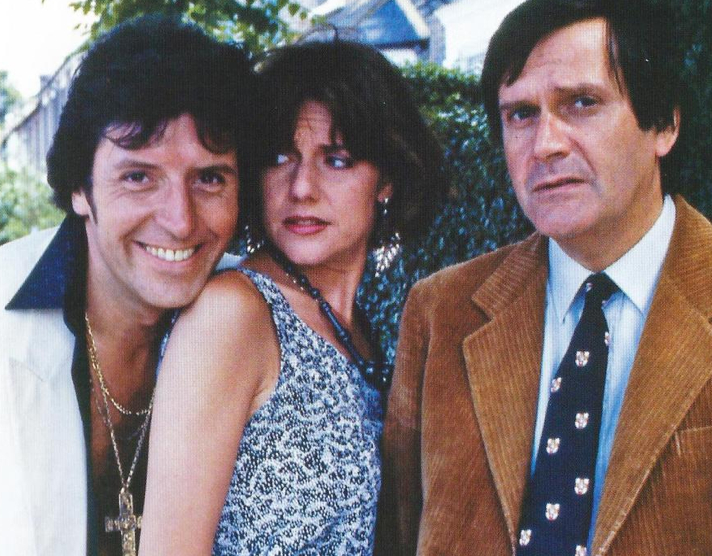 familiar unknown: Peter Blake