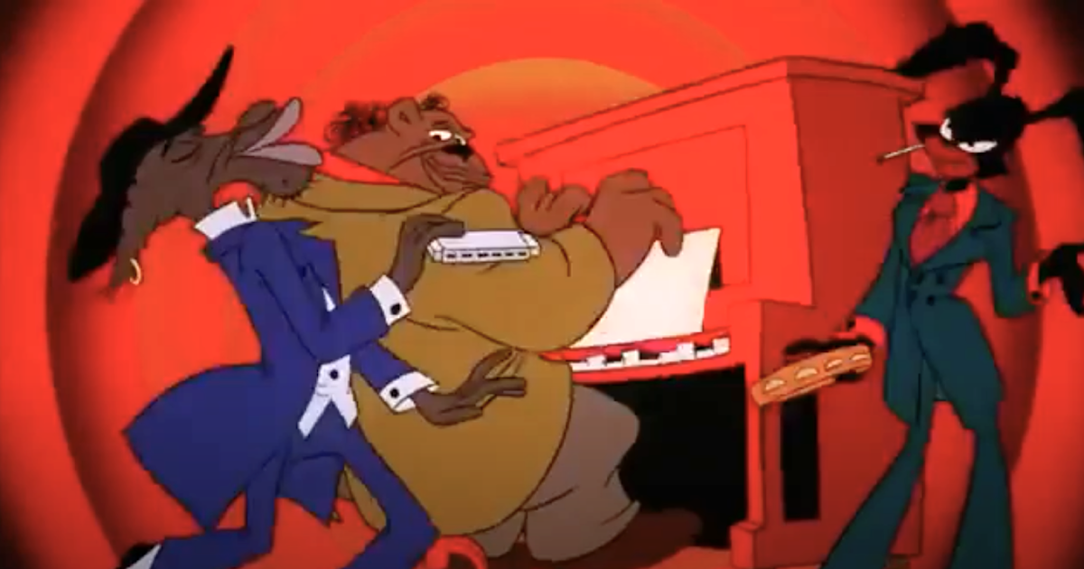 Coonskin - Blerds Online