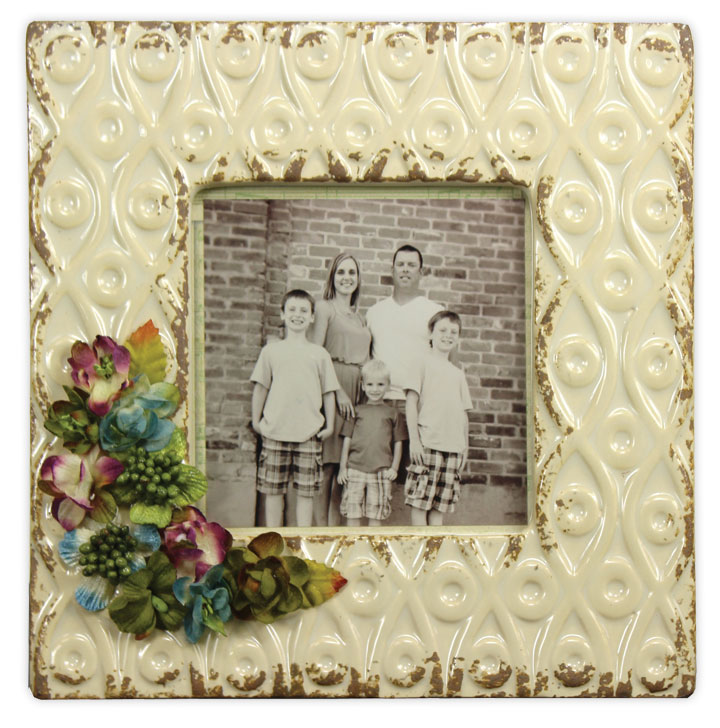 Crafts Direct Blog: Altered Frame Projects