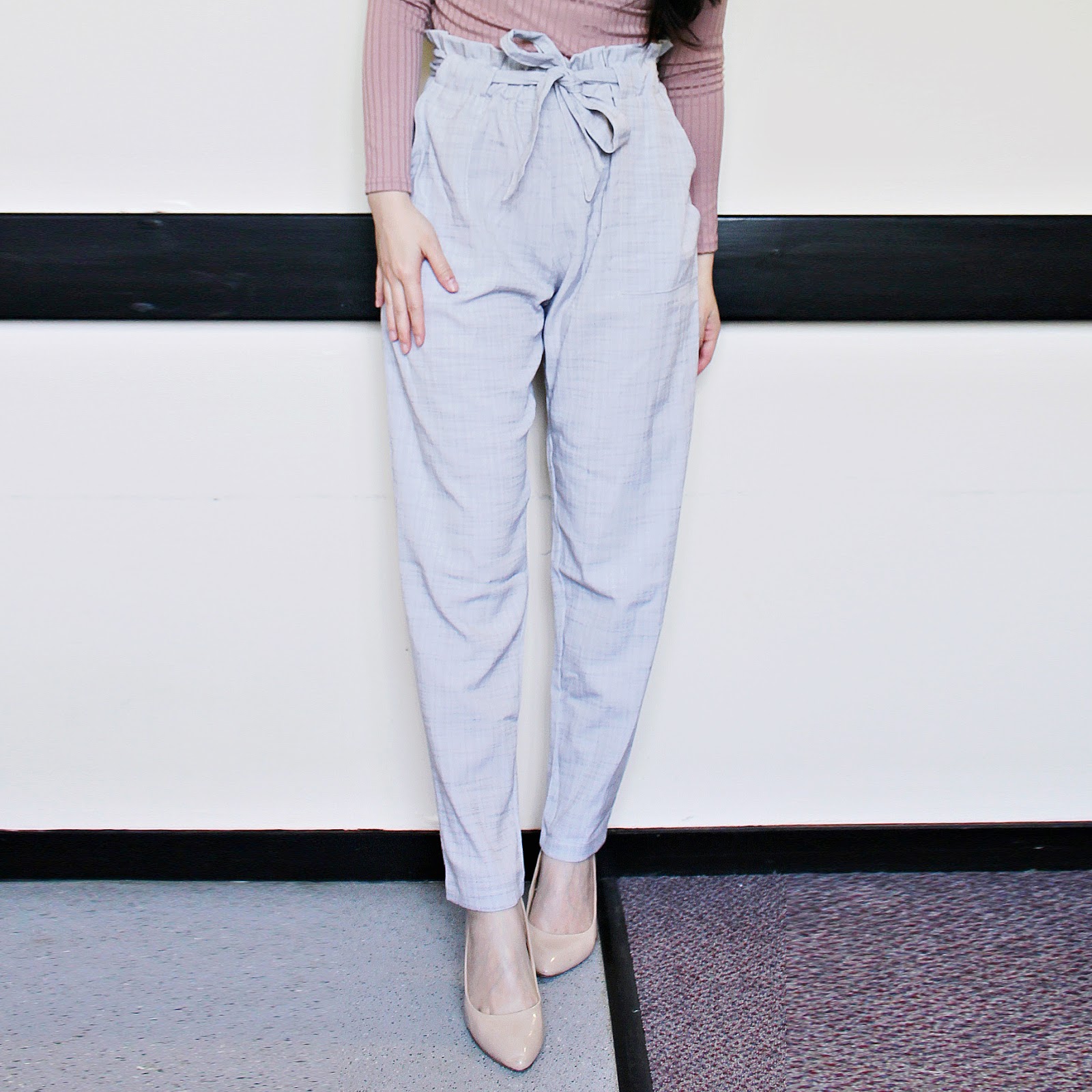 My Favourite Budget Boutique in UK - Clothes Minded Review! - fantail flo