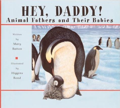 8 Picture Books to Celebrate Father’s Day – Peachtree Publishing ...