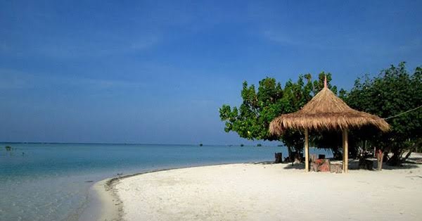 Penginapan di Pulau Pari Kepulauan Seribu - Info Harga Sewa dan Nomor ...