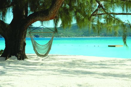 Travelling Place: Guana Island Tour And Travel | Travel Information