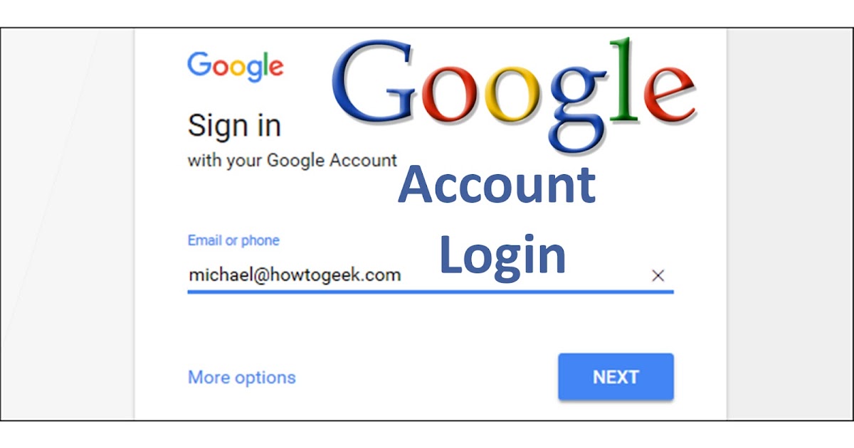 Google Account Login How Do I Log Into My Google Account google-account-login-how-do-i-log-into-my-google-account