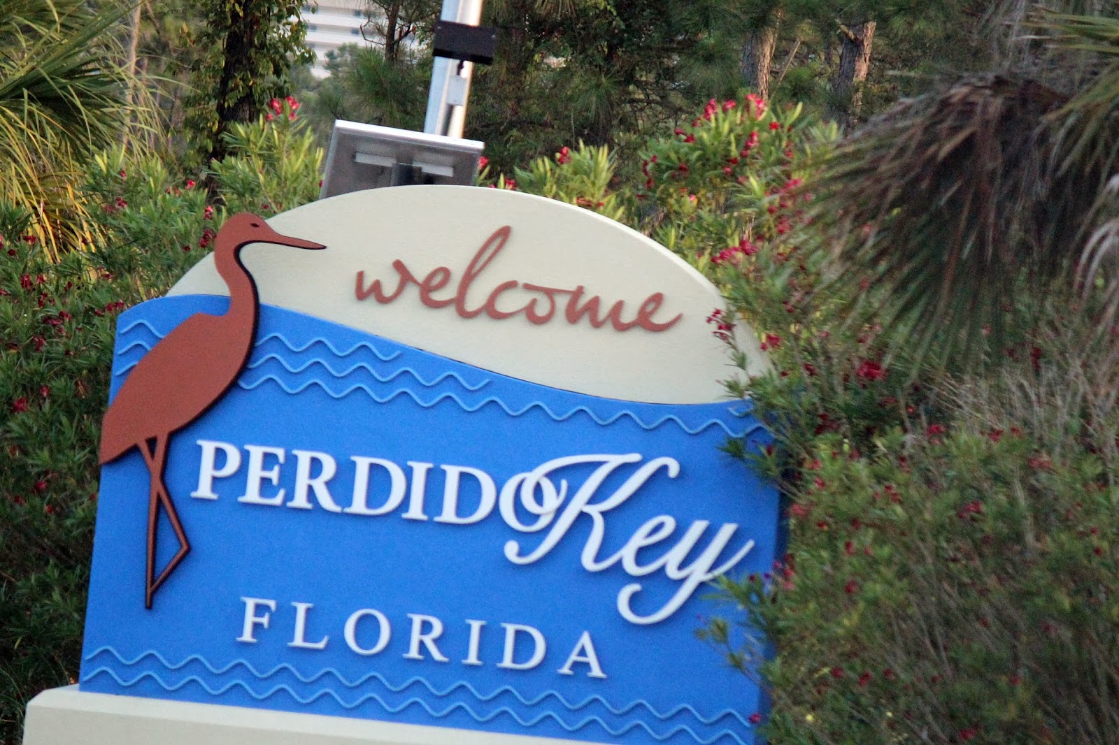 Perdido Key, FL Parks & Nature