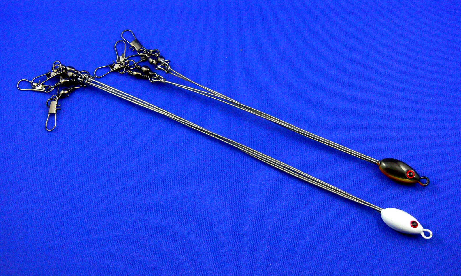 IBASSIN: New Alabama Rig: "The Rig" by Guru Tackle