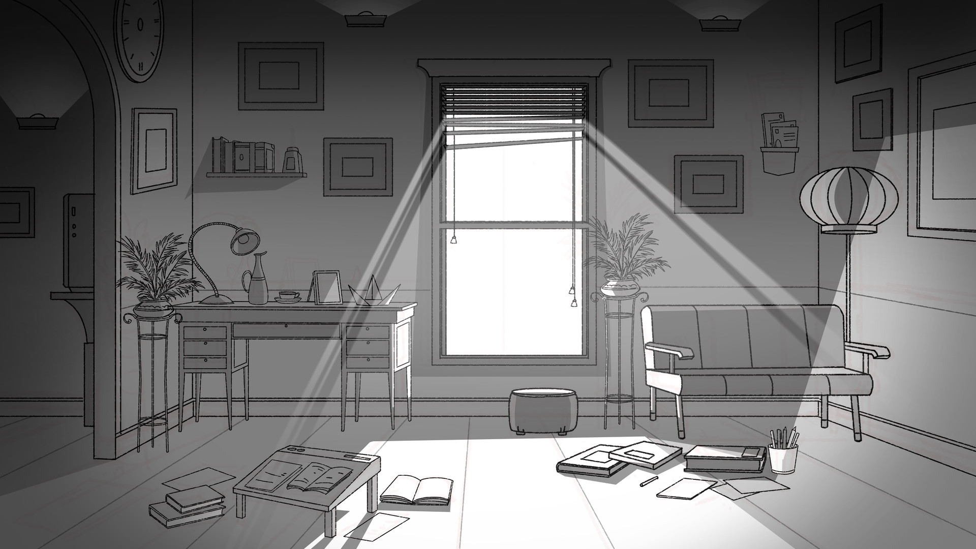 Bg Work Collectionss