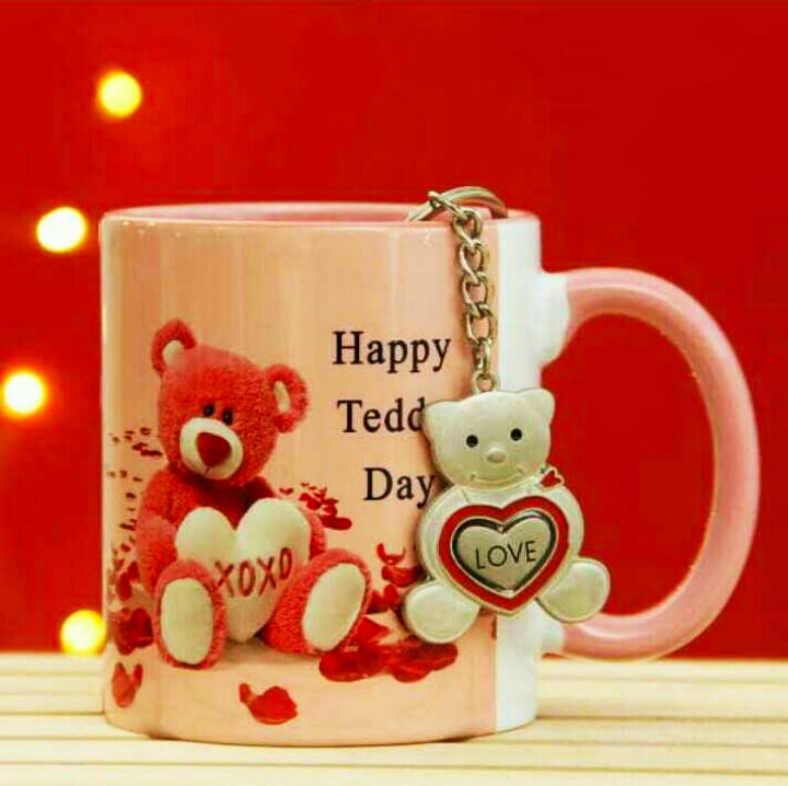 Teddy Day Images For Whatsapp