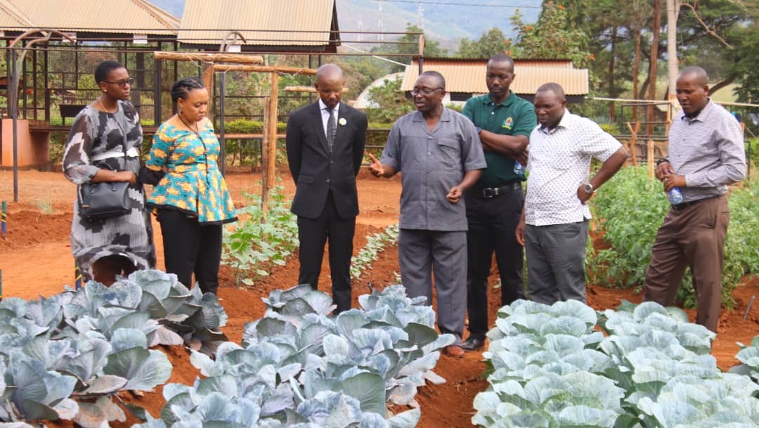 MOROGORO PRESS CLUB (MOROPC): RC ADAM MALIMA:HATUTAKI KWENYE MAONYESHO ...