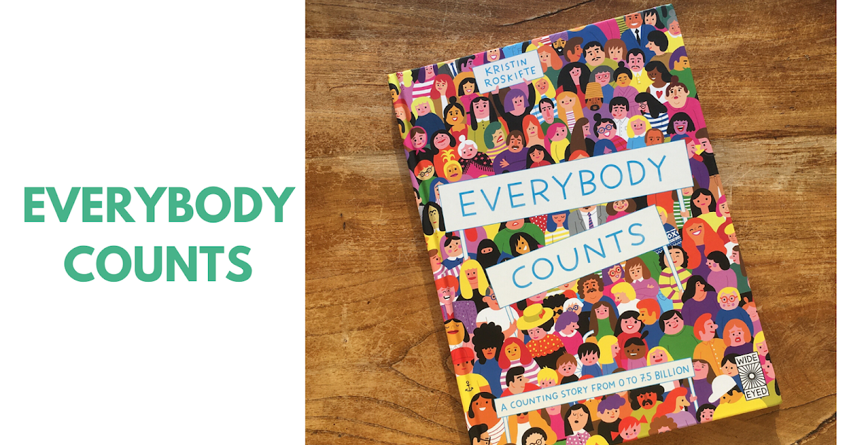 Everybody Counts - BookBairn