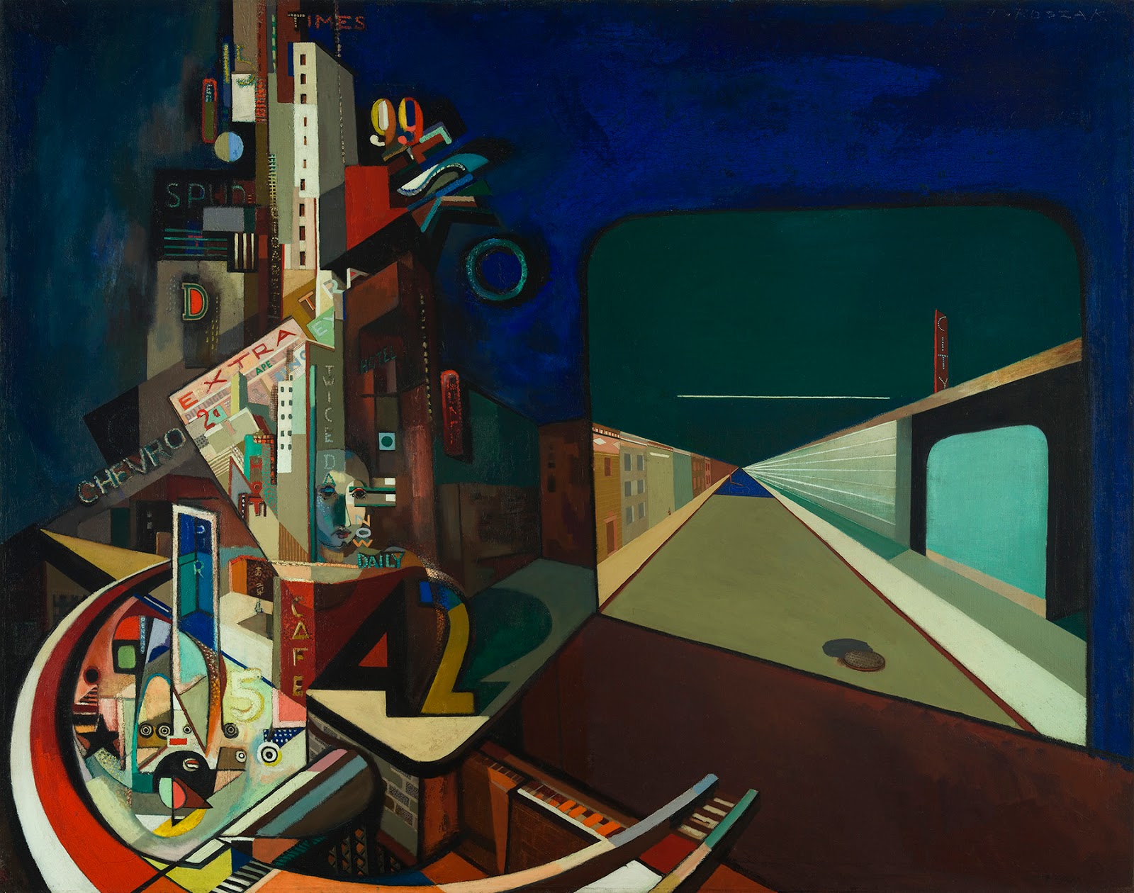 Exposition Art Blog: 2016