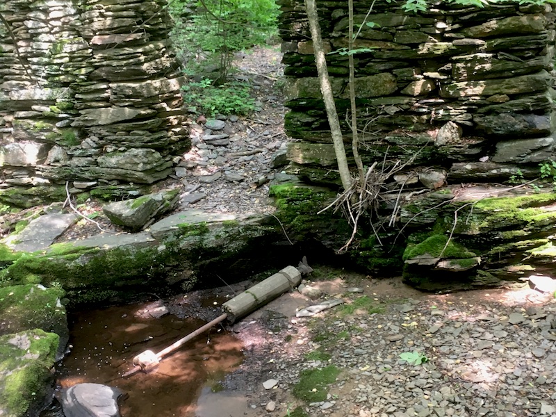 Mountain Biking and Hiking Pics - Rich Coffey: 2019 Trails Day Hike ...