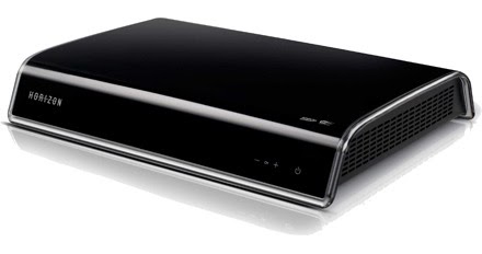 Ziggo zet internetmodem Mediabox XL uit - Glasvezel Nieuws