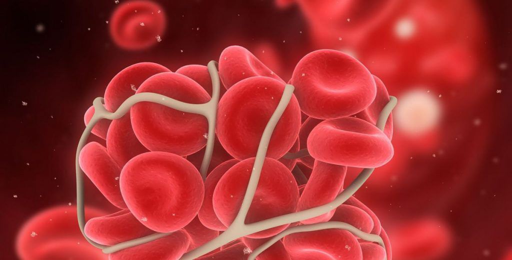 Thrombophilie - Dr.Otmani ~ COURS de la pharmacie