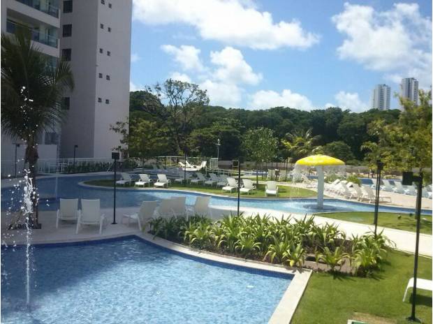 Le Parc Boa Viagem 3 e 4 quartos em Recife: Le Parc Boa Viagem o melhor ...