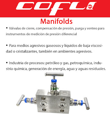 ¿Que es un Manifold?