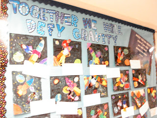 Lighting a Fire: Defying Gravity