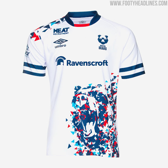 25 Interesting Shirts: 2020-21 Premiership Rugby Kit Overview - Footy ...