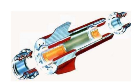 Denizci Sözlüğü: STERN TUBE-SIMPLEX SEAL