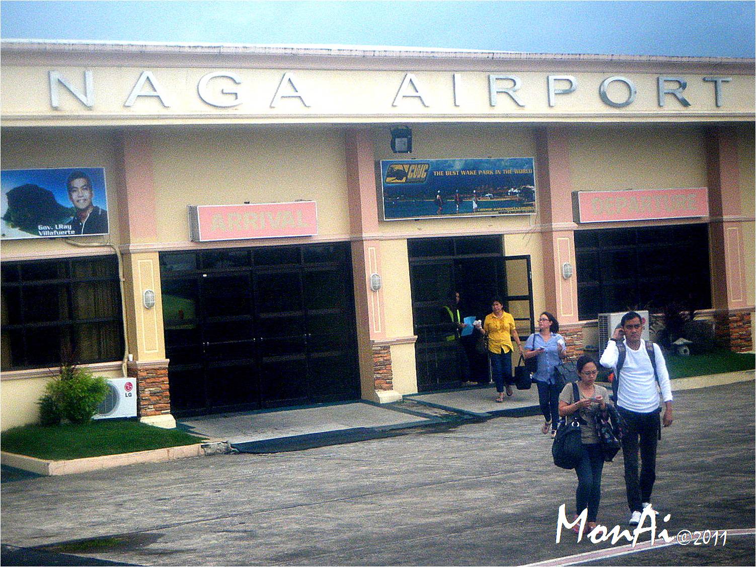 TRIP GUIDE│Getting to Beautiful Peninsula of Caramoan ~ Lakwatsa Lovers