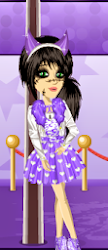 Vampire Girl Lolz on Msp