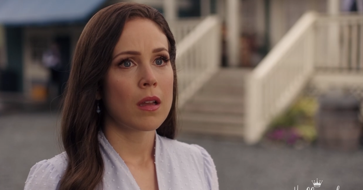 Honestly, Elizabeth....