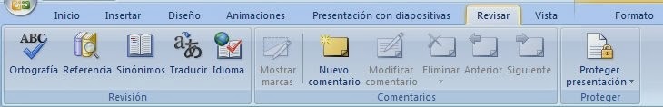 Microsoft PowerPoint: Herramientas Y Sus Funciones