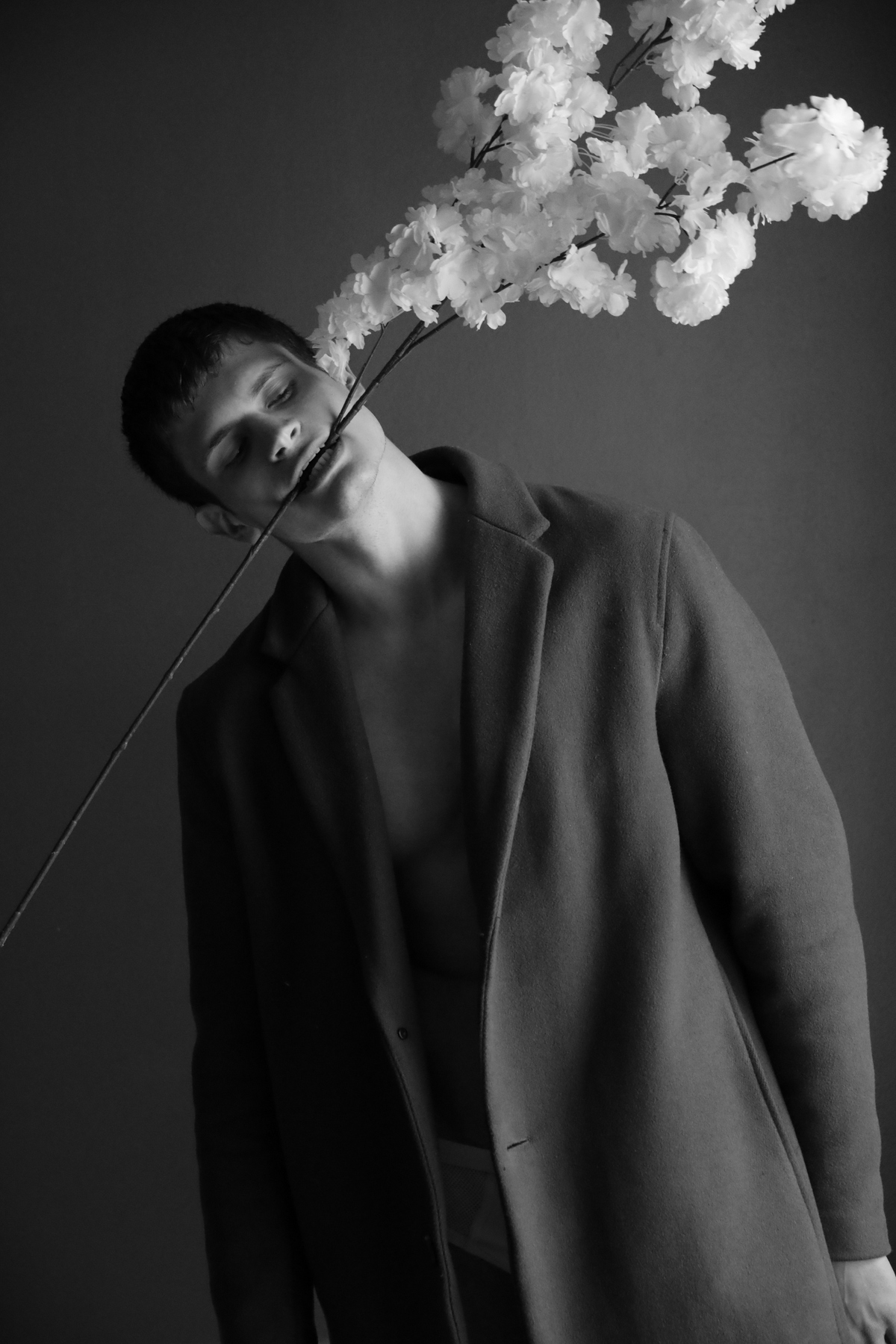 INYIM Media Fashion Pose: Featuring Model Timothée Collinet! | It's Not ...