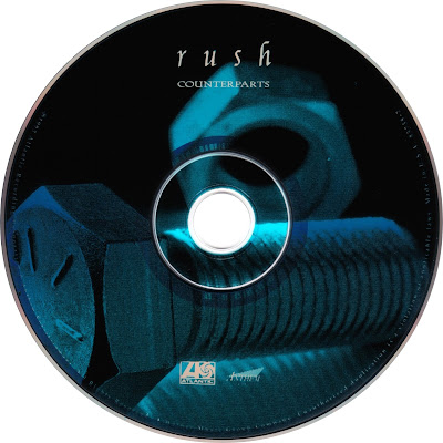 1993 Counterparts - Rush - Rockronología
