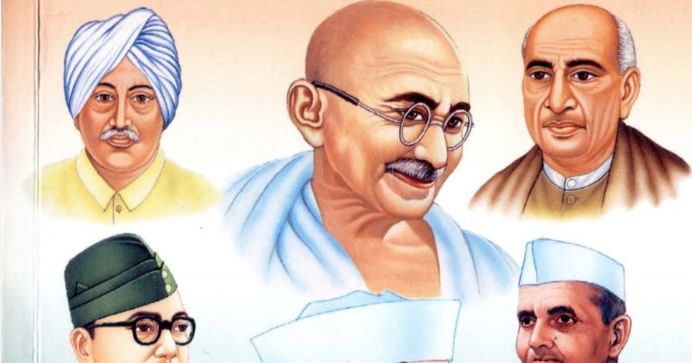 TWENTY GREAT INDIANS HISTORY. - APEdu