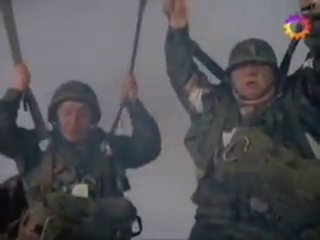 BliZZarraDas: Rambito y Rambón primera misión (1986)