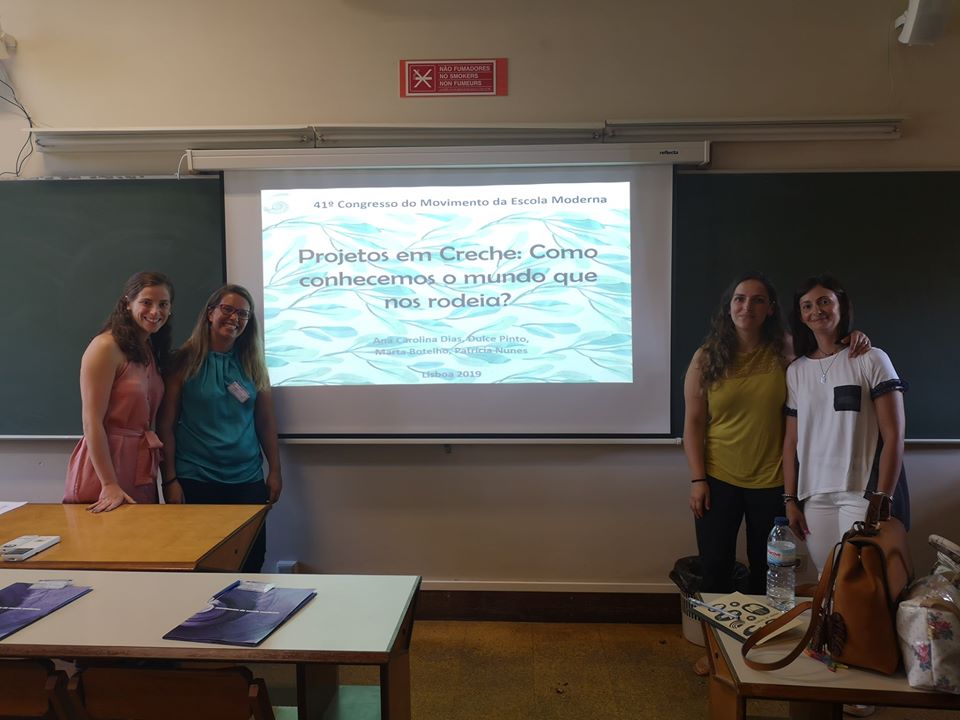 Colégio Piloto Diese: 2019