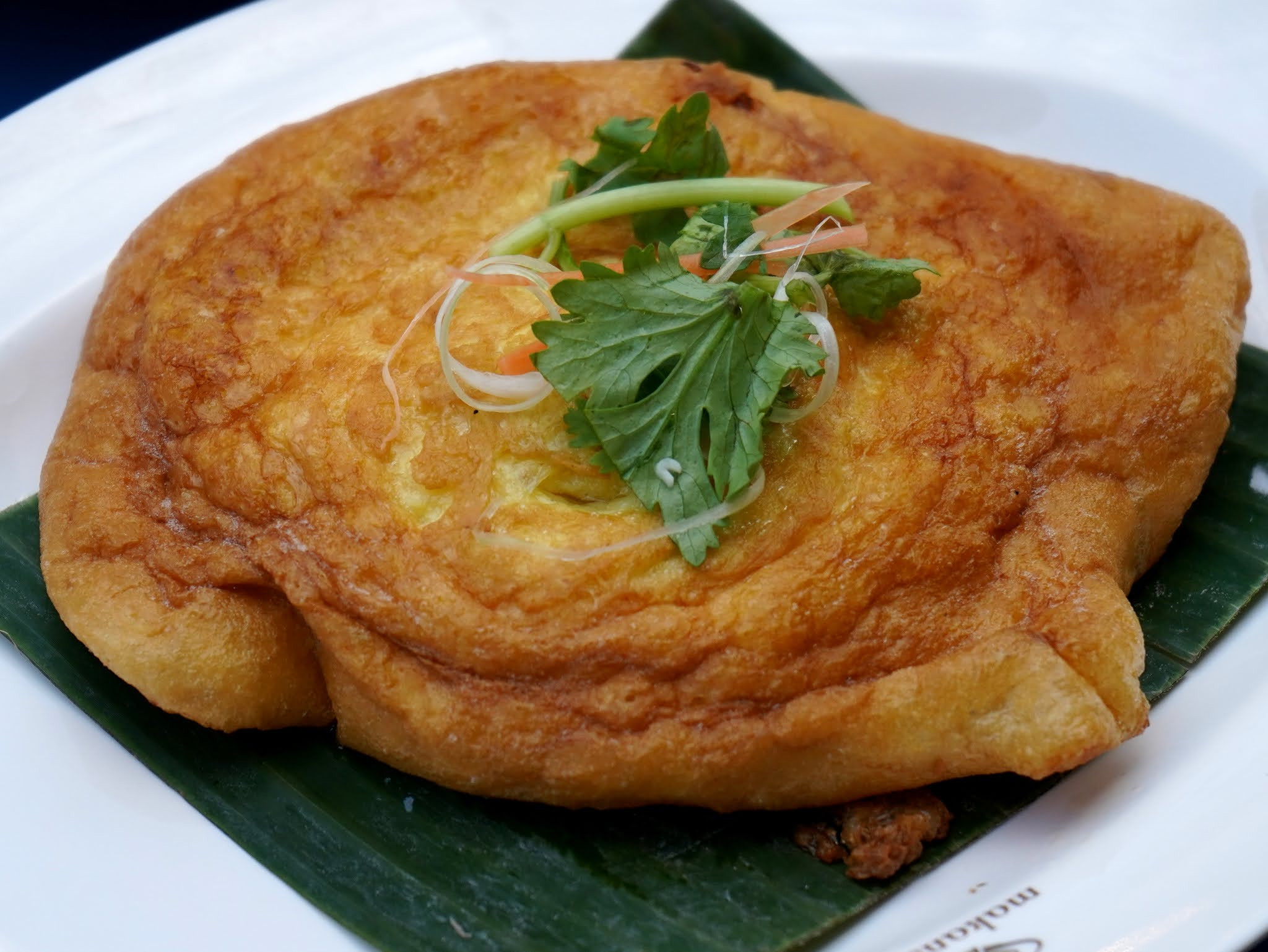 Makansutra Gluttons Bay Buffet. All You Can Eat A La Carte Zi Char for ...