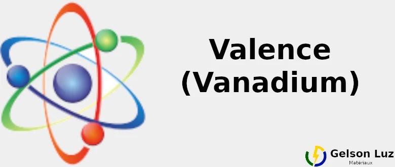 Valence ☢️ (Vanadium) 2022