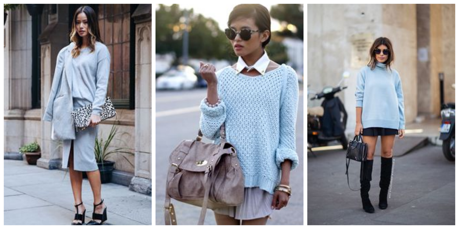 DiamondVeins: Mi prenda favorita del mes: Enero