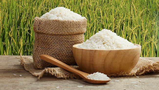 Tips Mencuci Beras Yang Benar Tips Mencuci Beras Yang Benar