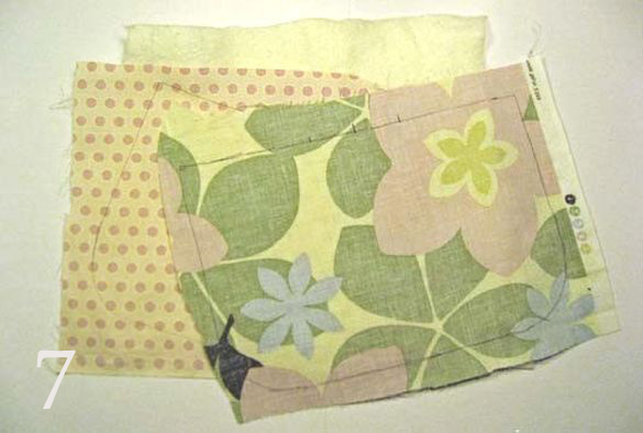 City Tote Bag Tutorial and Pattern ~ DIY Tutorial Ideas!