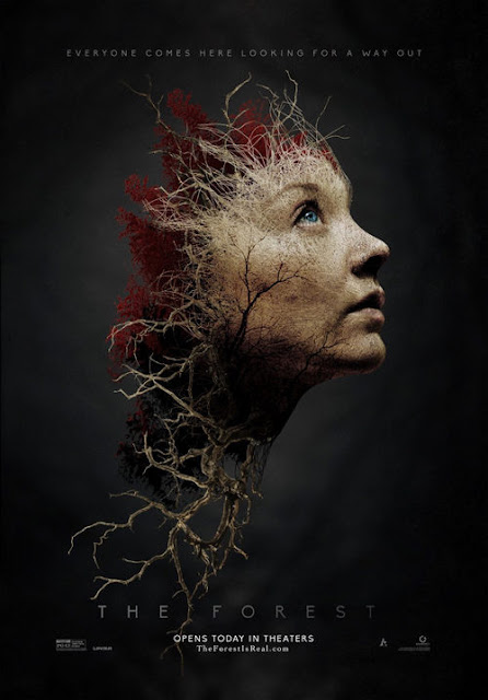 El Abismo Del Cine: El Bosque Siniestro (2016)
