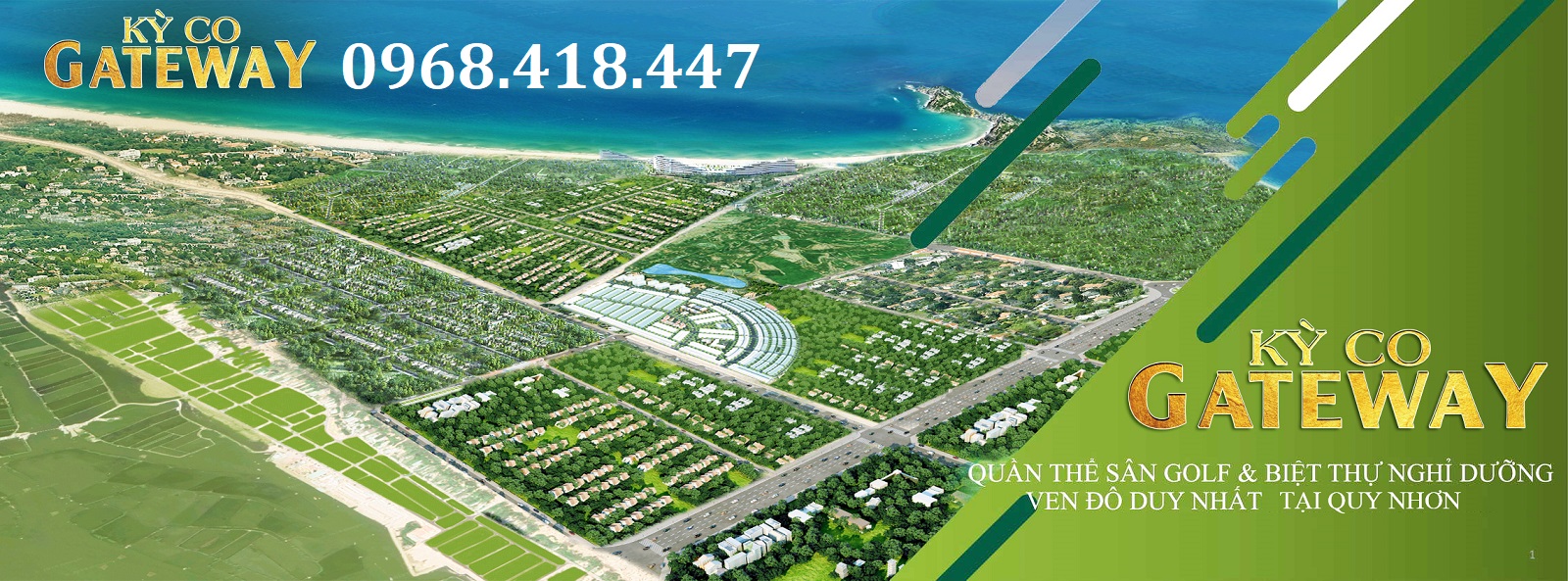 Kỳ Co Gateway 0935990825