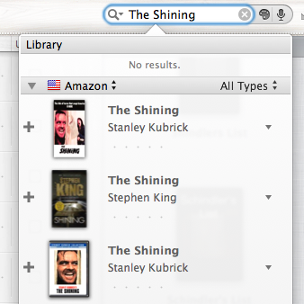 Delicious Library 3.9.3