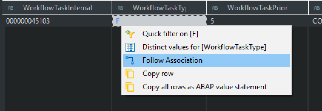 Sap Abap Central Whats New In S4 Workflows Cds Views And Flexible Amdp Class