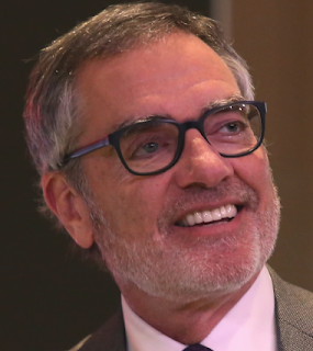 Media Confidential: iHeartMedia CEO Bob Pittman On The Future Of Audio