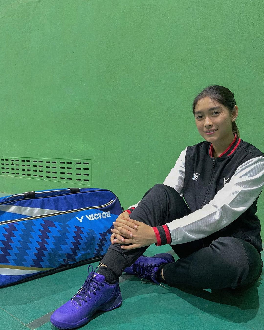 Fakta, Foto Profil Thet Htar Thuzar Atlet cantik Myanmar Yang ...