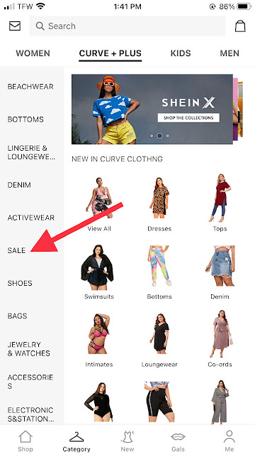 DLOLLEYS HELP: Save Money On Shein Fashion With These Tips