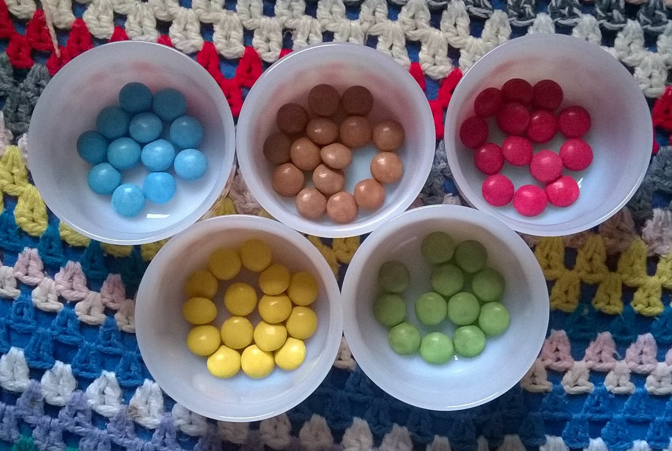 jumble and jelly: Oops!