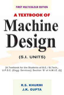 Machine Design pdf.