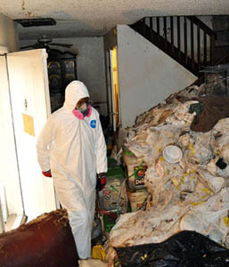 Four legged friends (and enemies): Janna Howard faces 43 counts of ...